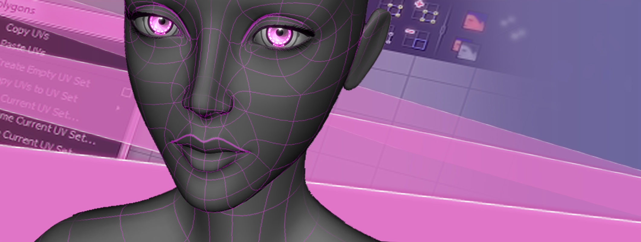 Tutorial Unwrap 3d Max Hillfalas