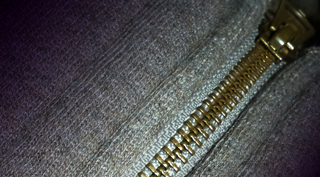 Creating a zipper stamp for Mudbox sculpting - MethodJ.com