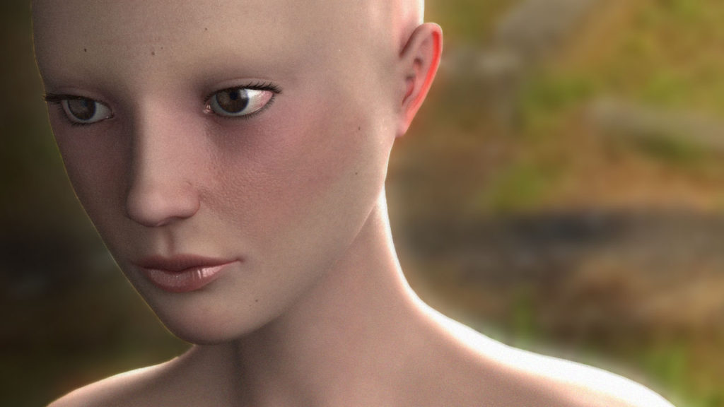 MILA Scatter makes subsurface scattering so much easier! - MethodJ.com