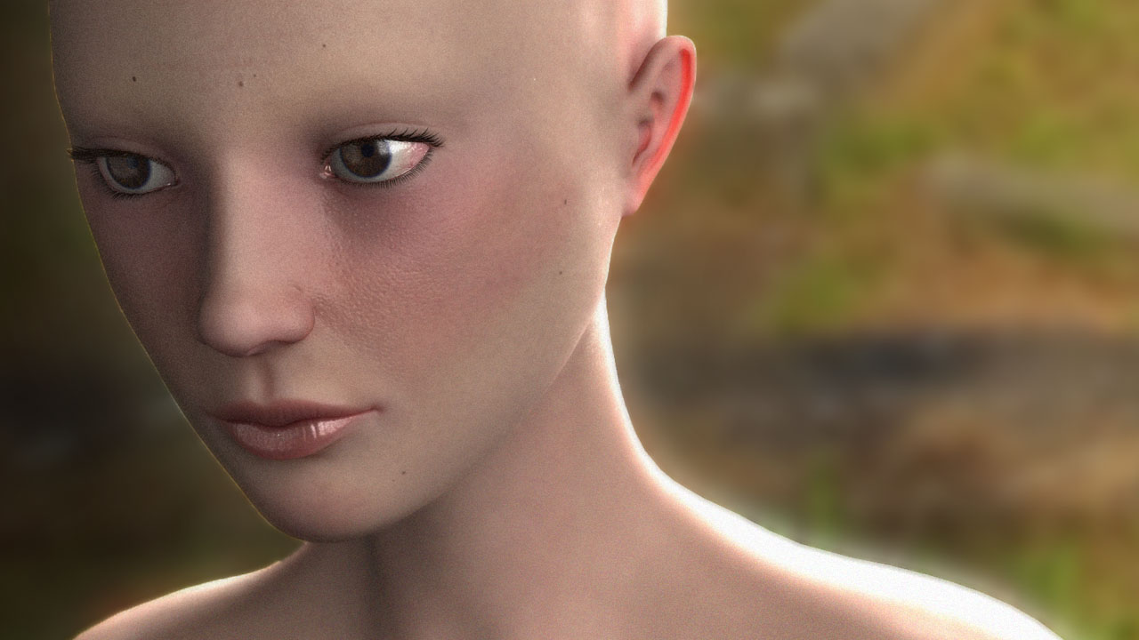 MILA Scatter makes subsurface scattering so much easier! - MethodJ.com