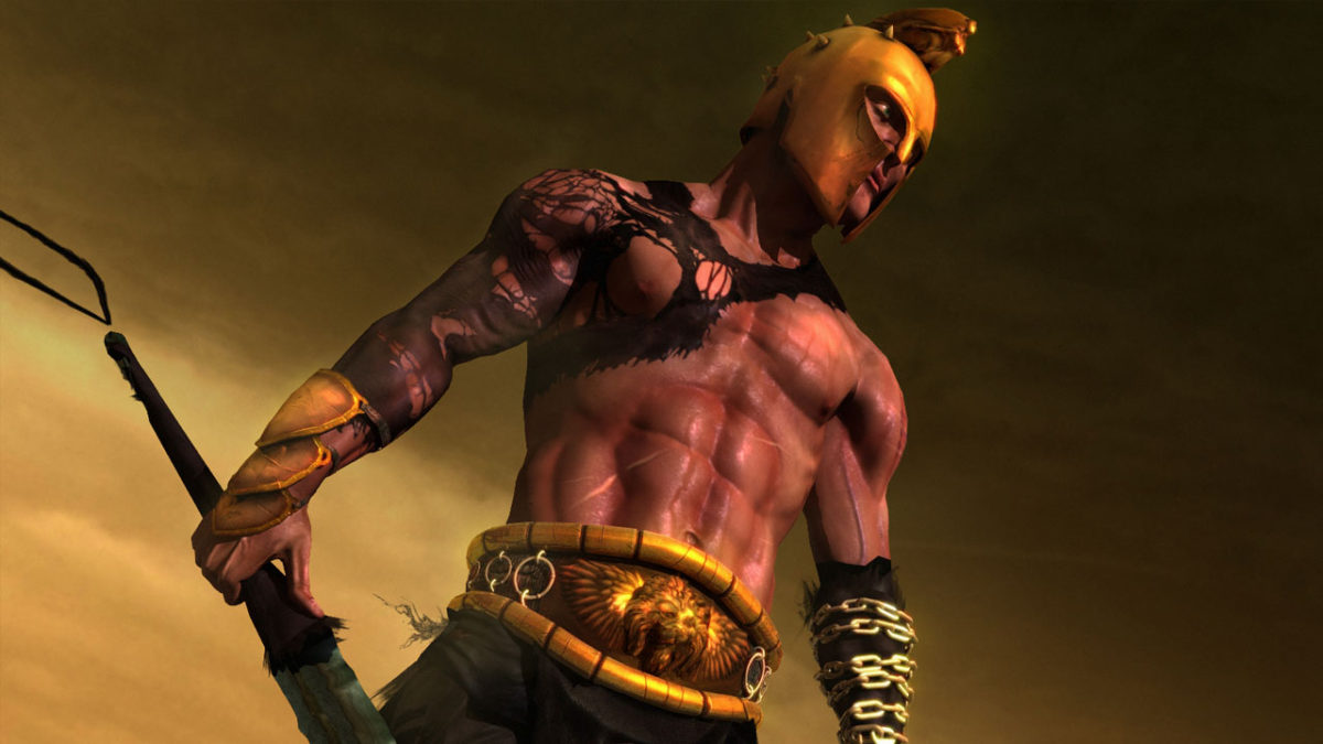 Sculpting muscles in Mudbox 2015