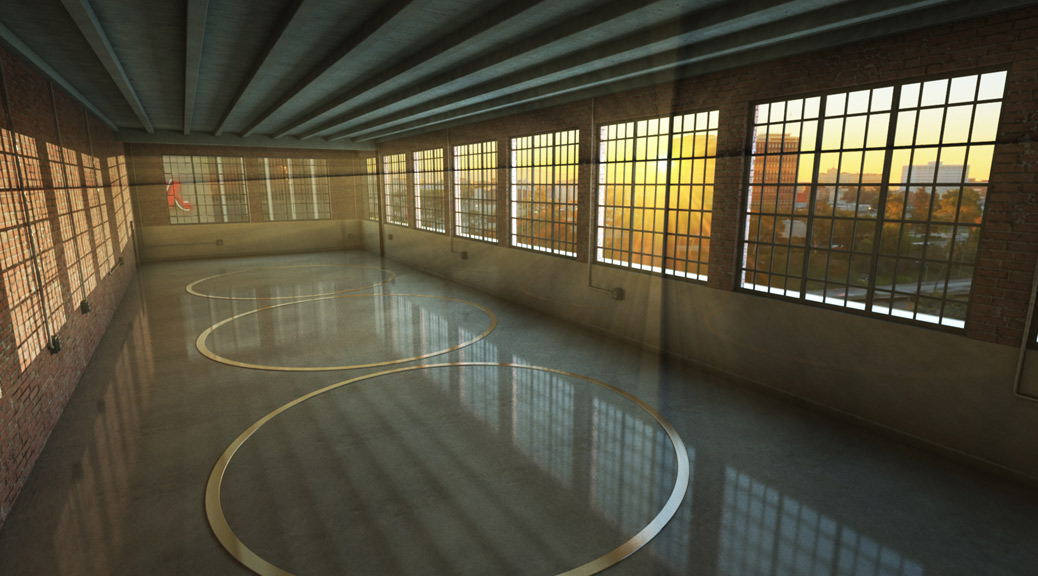 Maya 2015 Image Based Lighting: tutorial & video