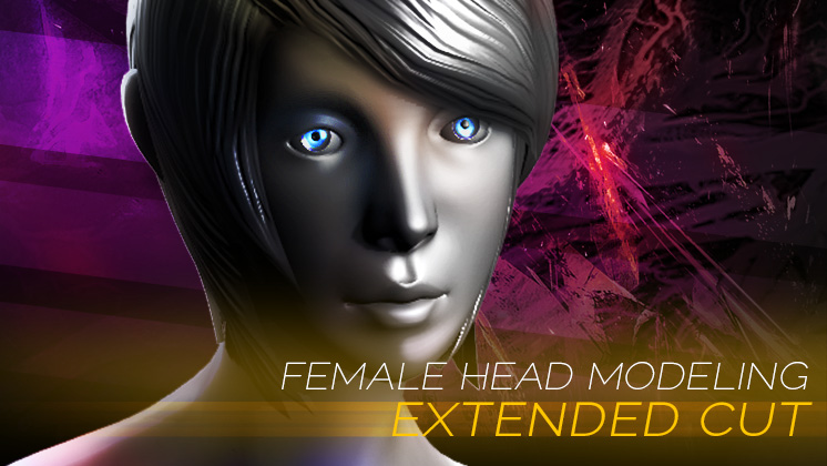 Character Modeling Video Tutorial Downloads